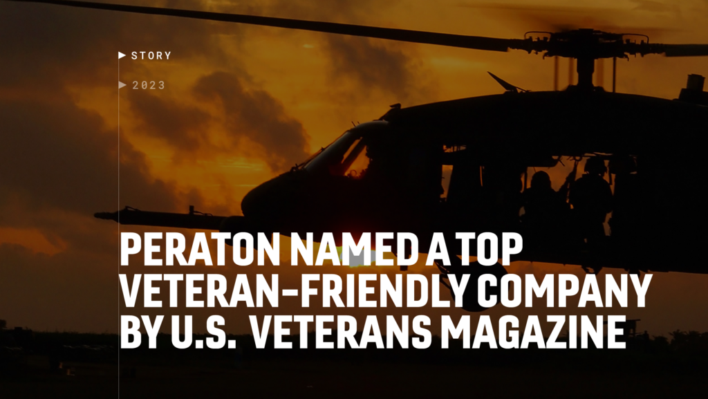 U.S. Veterans Magazine Announces Its 2023 Veteran-Friendly Companies ...