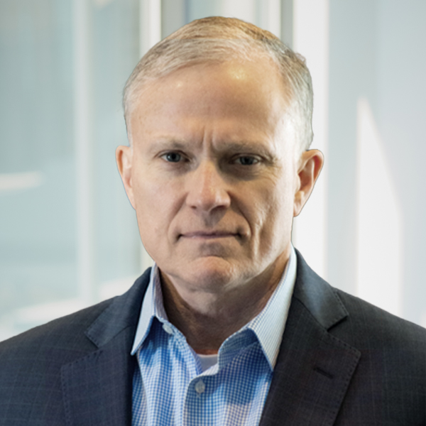 Lt. Gen. Bob Ashley | Peraton