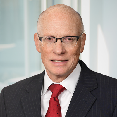 George Barnes | Peraton