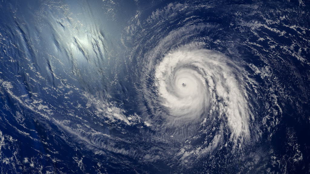 In The Forecast: Peraton To Release Updated Space Weather Analysis ...