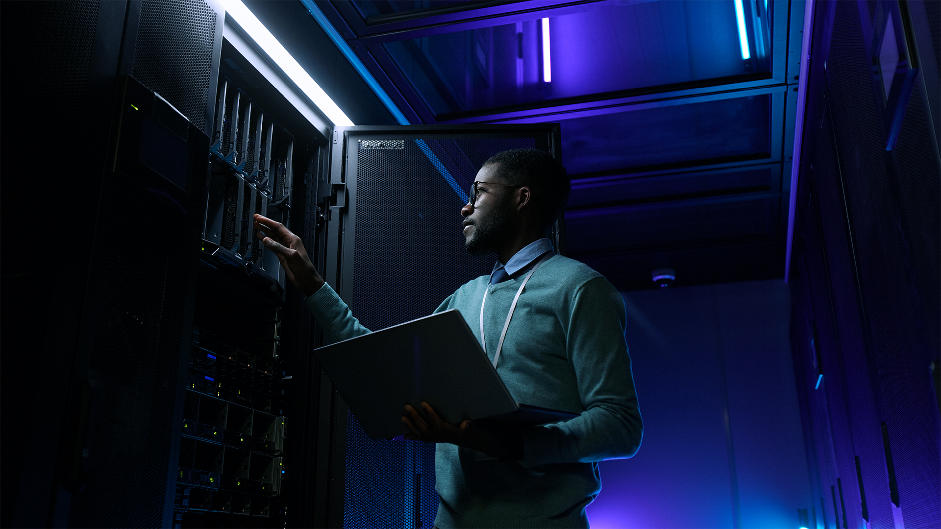 Peraton Awarded $2.685 Billion Contract to Provide Data Center and ...