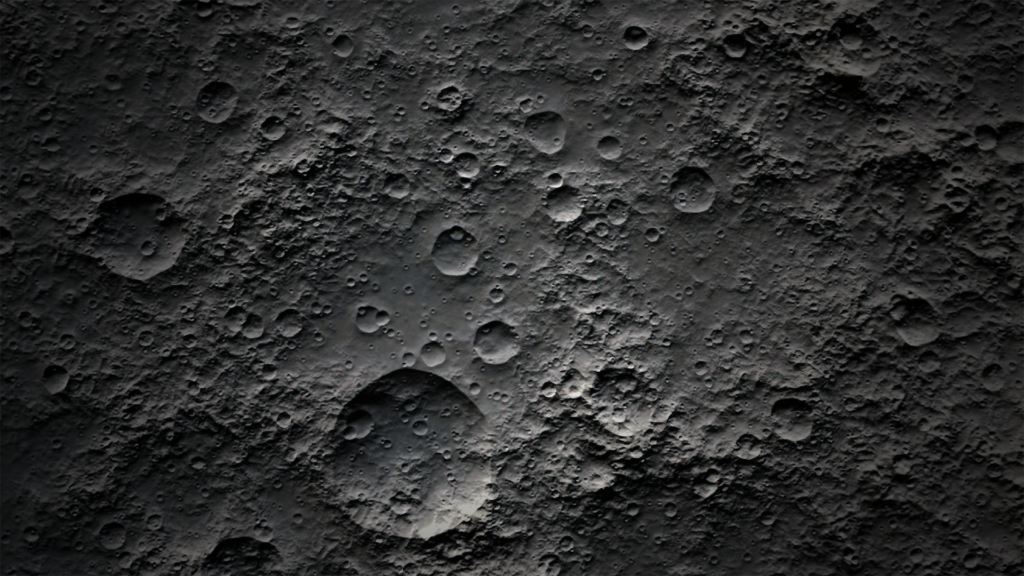 Peraton Congratulates IM-1 on Successful Moon Landing | Peraton