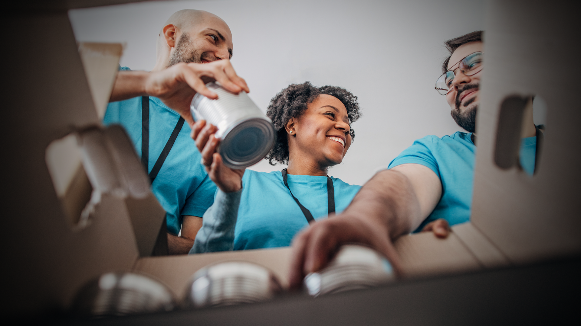 Making an Impact on Our Community in 2025 | Peraton