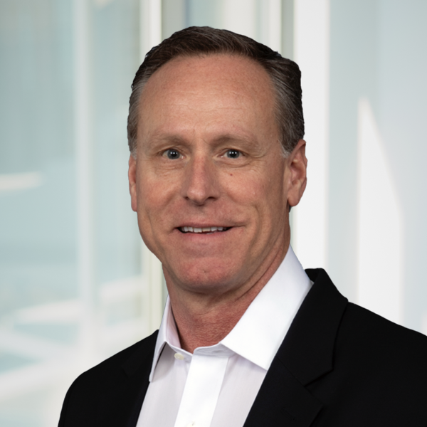 Lt. Gen. Scott Howell | Peraton