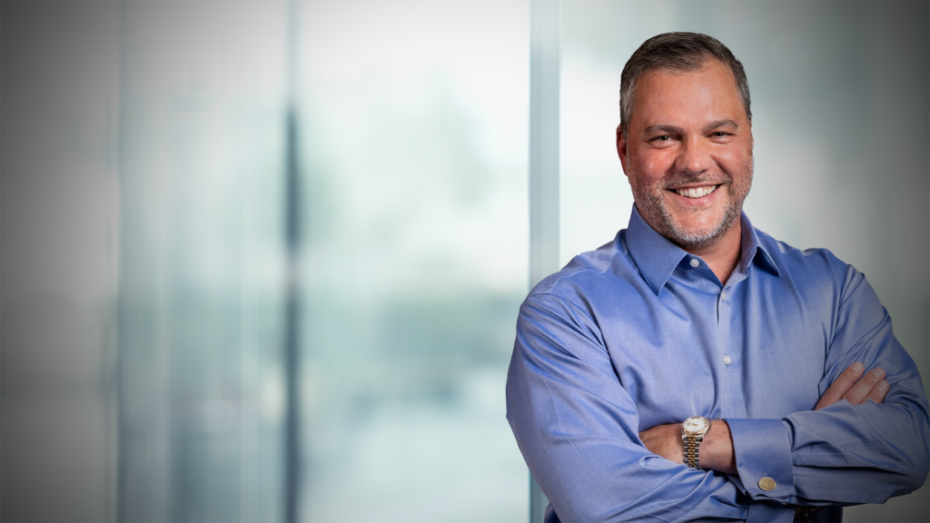 Peraton Appoints Constantine Saab to Its Advisory Board | Peraton