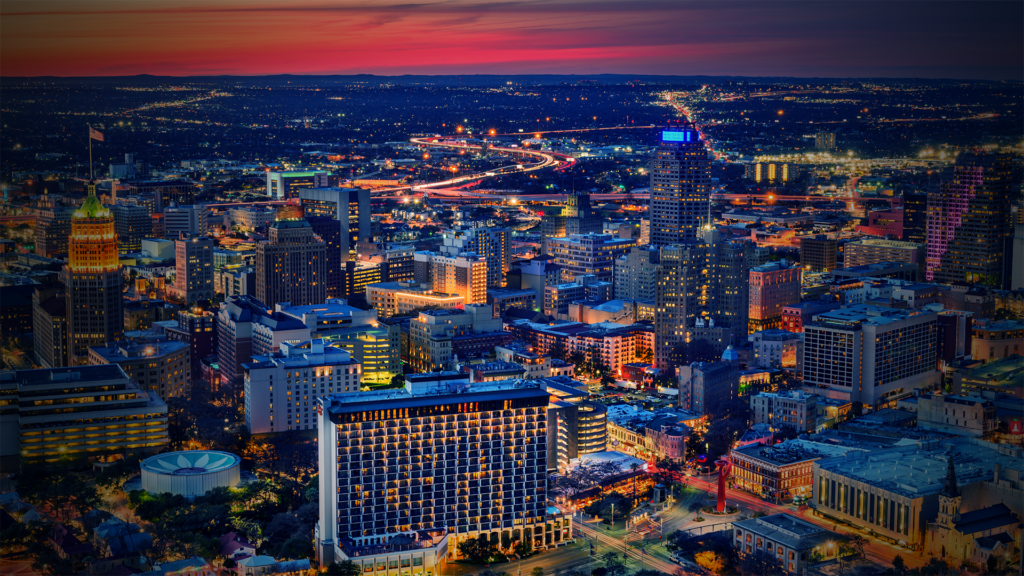 Peraton Opens New Location at Capital Factory Inside Port San Antonio’s ...