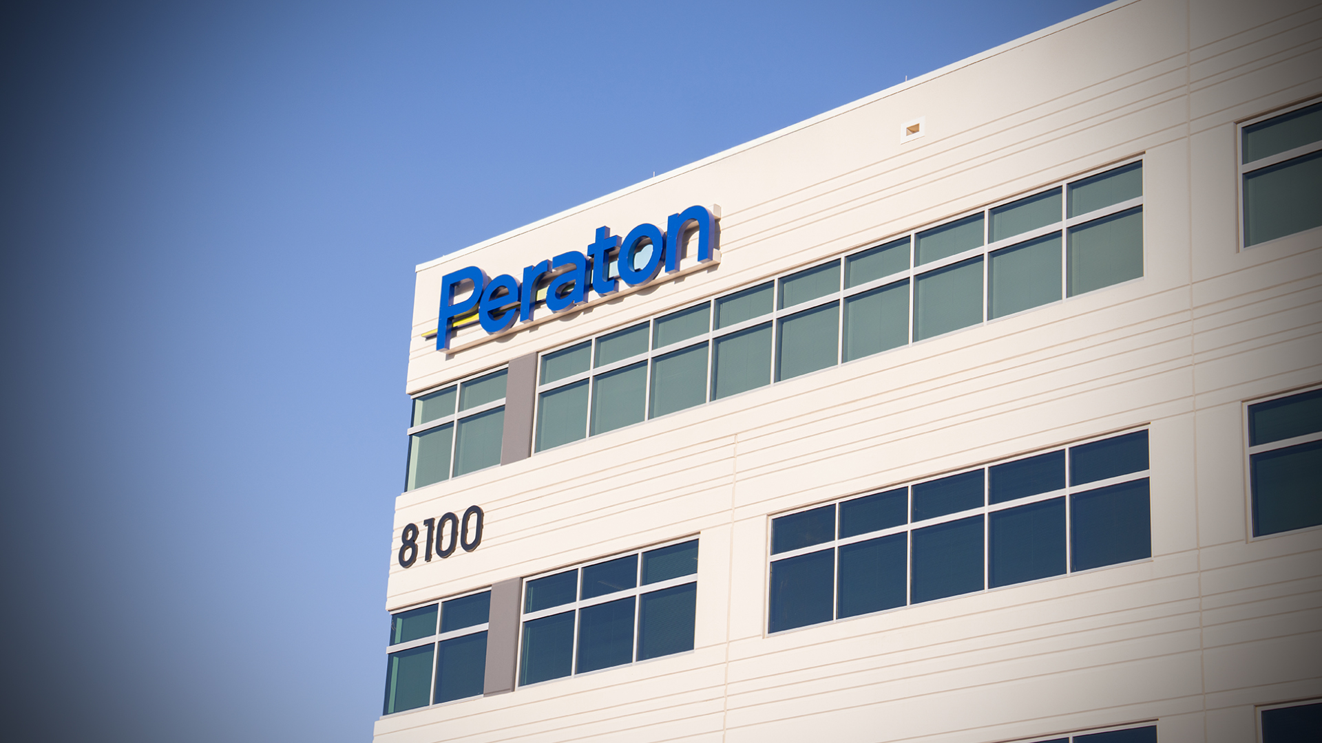 Peraton Announces Grand Opening of New State-of-the-Art Facility in ...