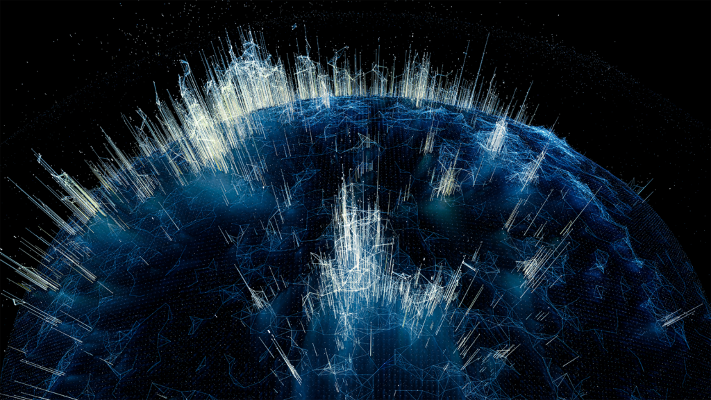 Peraton Secures National Oceanic and Atmospheric Administration Award ...