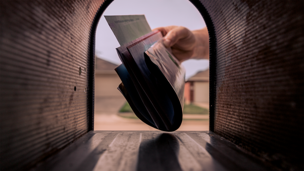 Peraton Enterprise Solutions Selected in $2.8B USPS ITS IDIQ | Peraton
