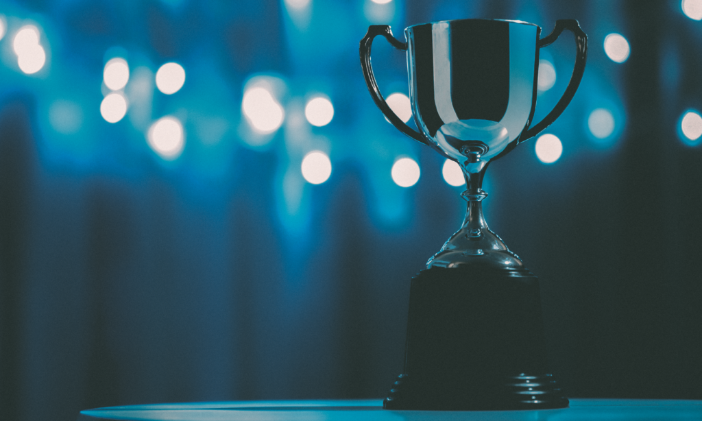 Peraton Wins 2021 U.S. Postal Service (USPS) Supplier Performance Award ...