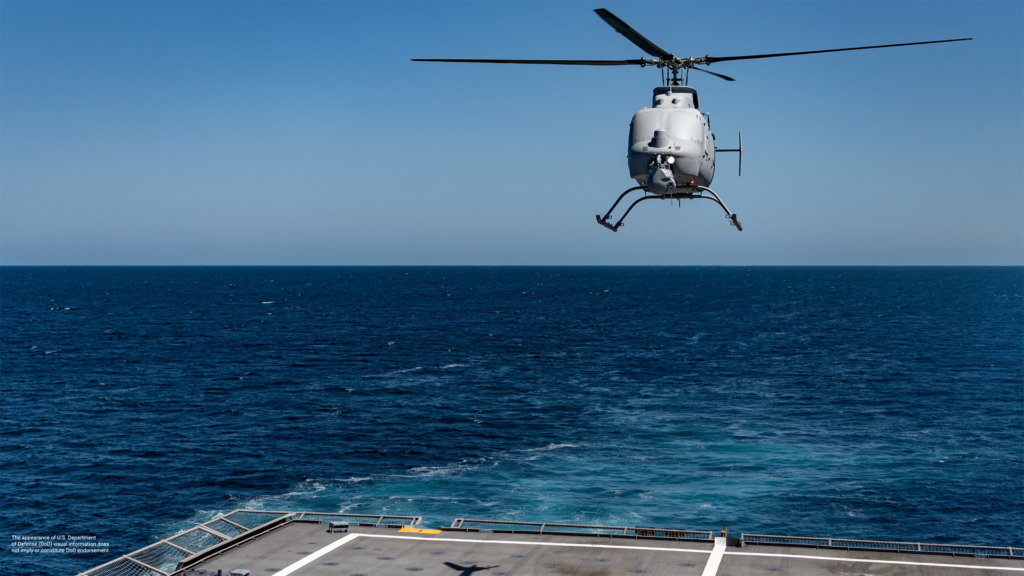 Peraton Labs Awarded Contract for 1553 Data Bus Cybersecurity Devices ...