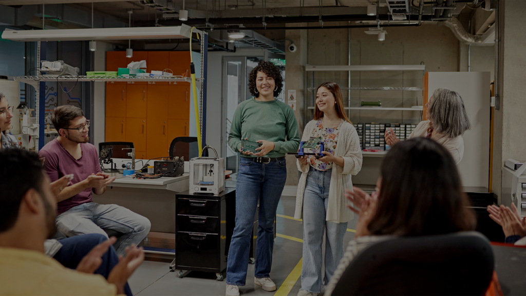 Peraton’s Strategic Investments Approaching Maturation Stage | Peraton