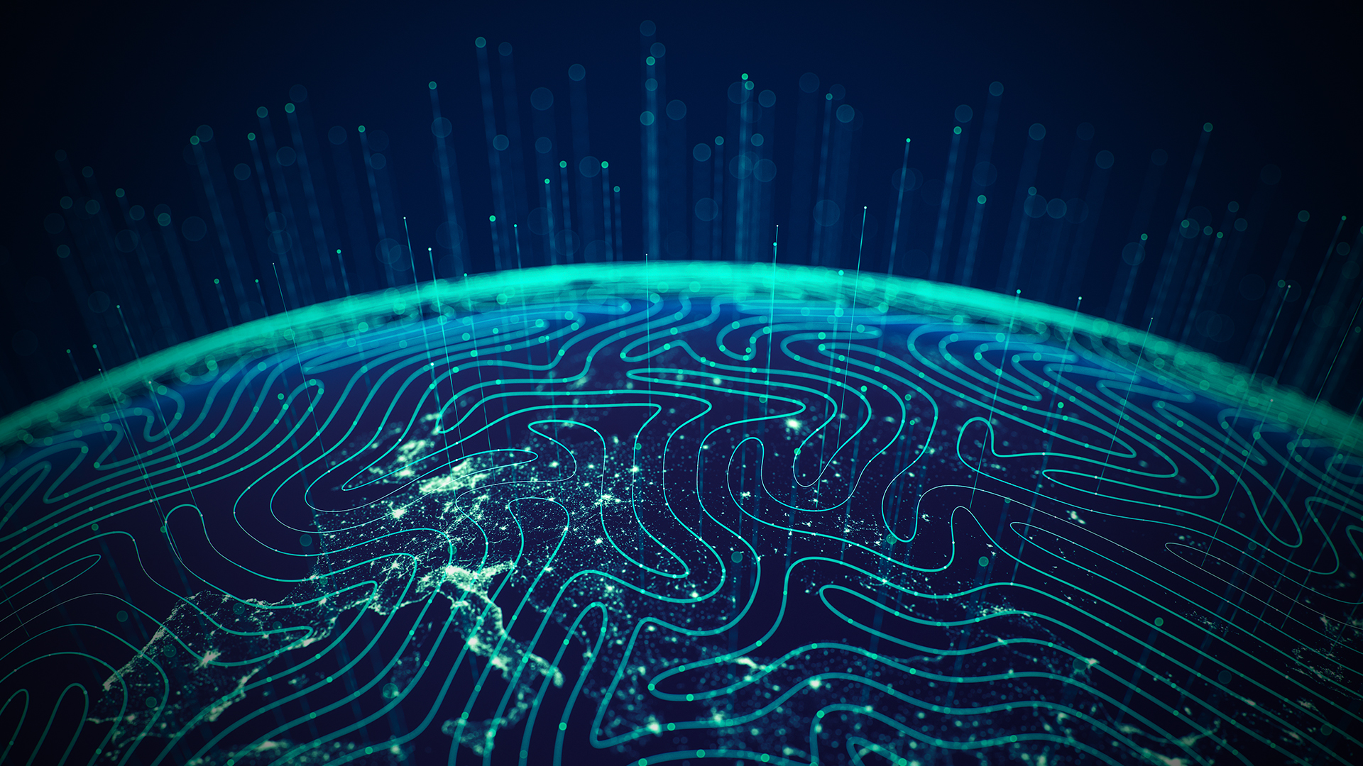 Peraton Awarded in the $1.4B Defense Manpower Data Center (DMDC ...