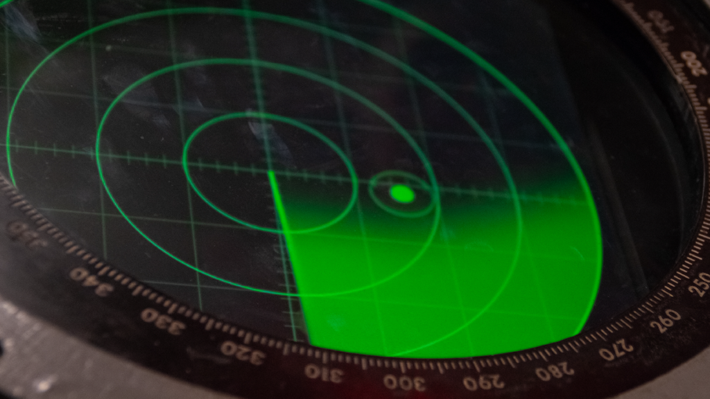 Peraton Awarded $18.6M from the CANES Program | Peraton