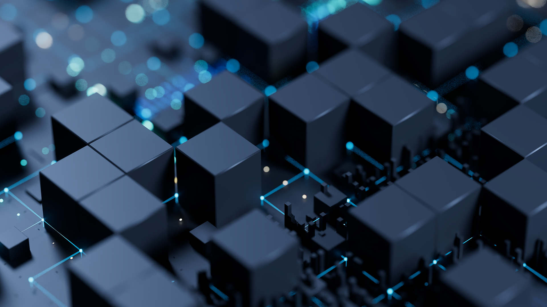 Peraton Lands $1B Contract Supporting Cloud Hosting Solutions for the U ...