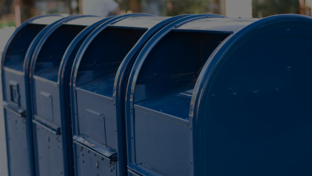 Peraton Wins 2022 U.S. Postal Service (USPS) Supplier Performance Award ...