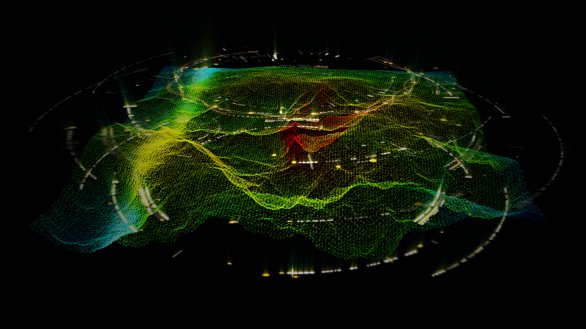 Accelerating Military Training Through Dynamic Spectrum Management ...