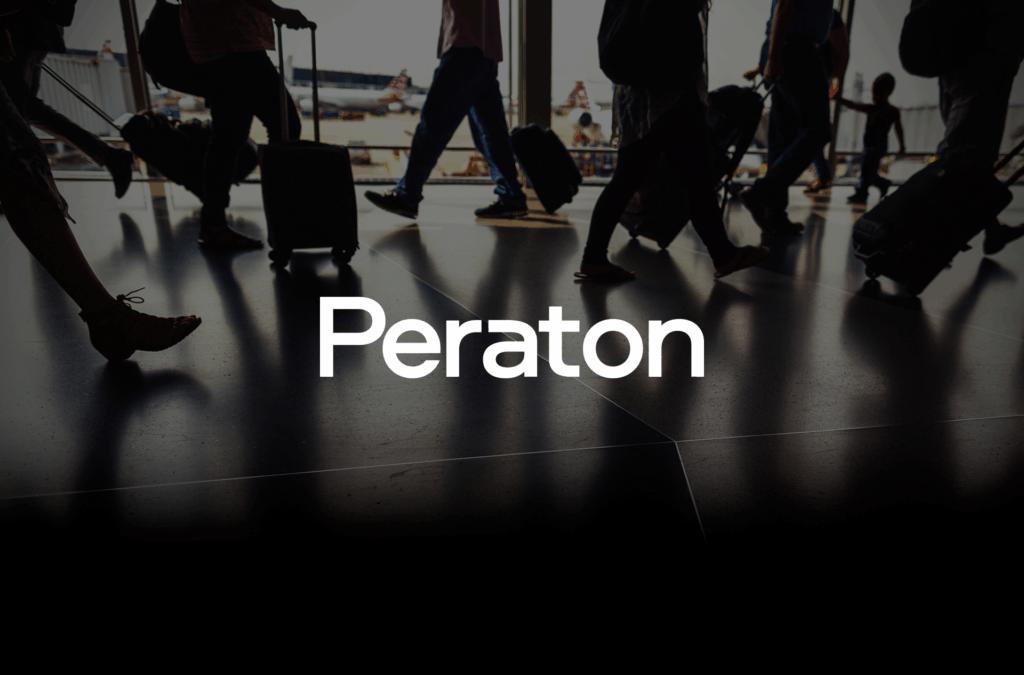 Modernized Solutions for Homeland Security | Peraton