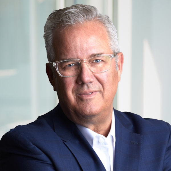 Steve Schorer | Peraton