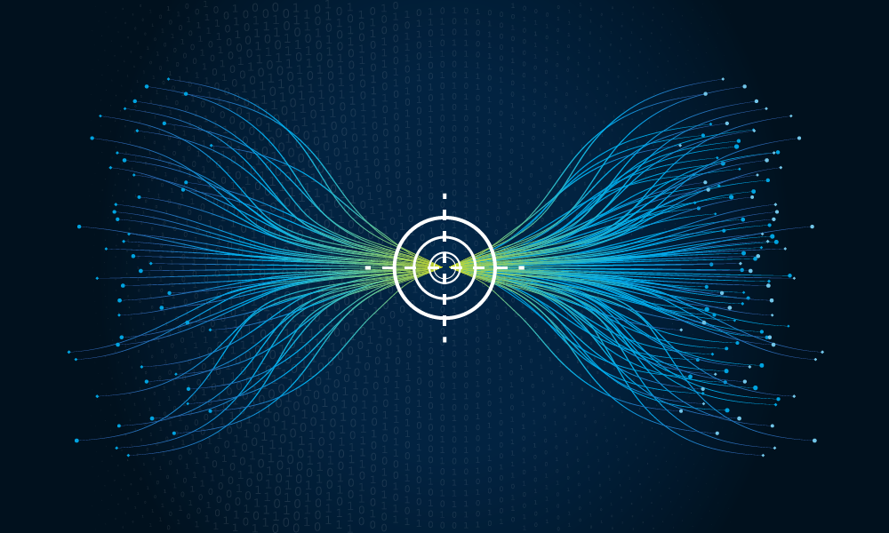 Five Things to Know About Data Fabric | Peraton