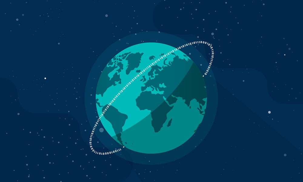 Peraton Deep Space Operations Team Wins NASA Honor Award | Peraton