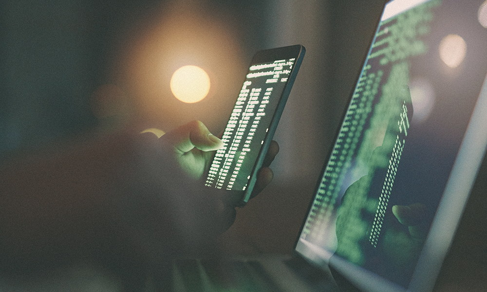 Cleaning Up The Cyber Crime Scene | Peraton