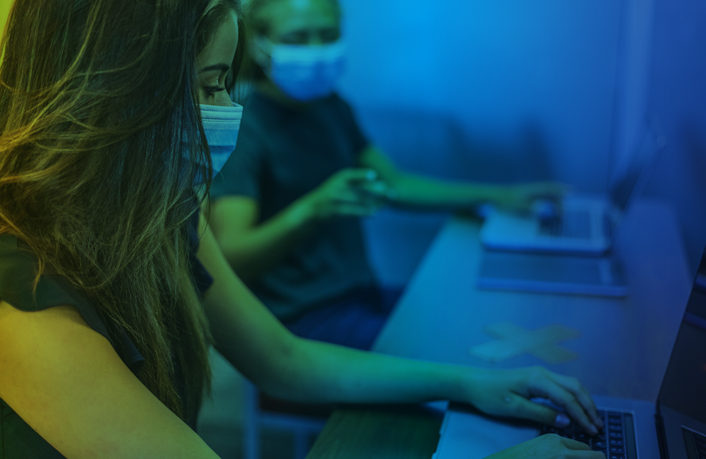 Supporting the Next Generation of Cyber Leaders | Peraton