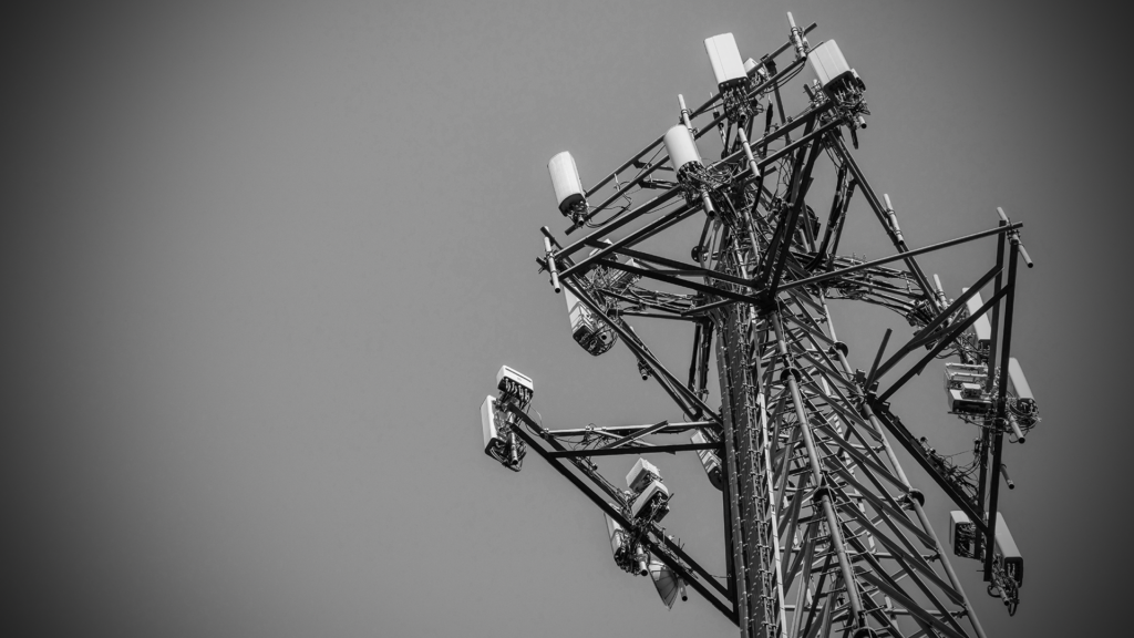 Peraton Labs Awarded Contract for Dynamic 5G Spectrum Management ...