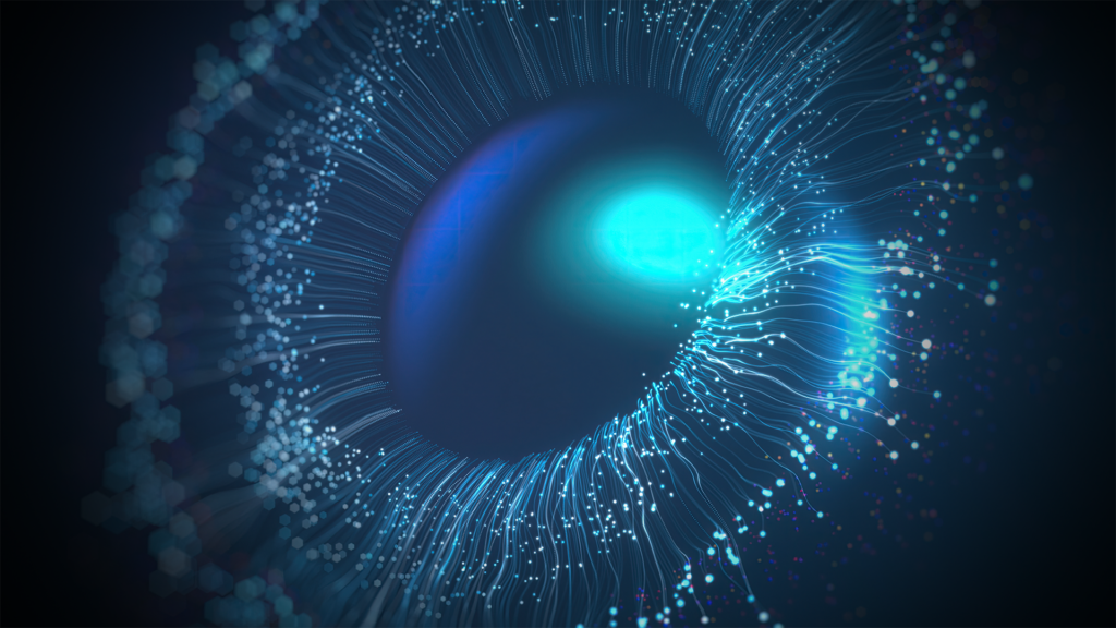 Peraton’s VP of Talent Management Talks AI in the Workforce | Peraton