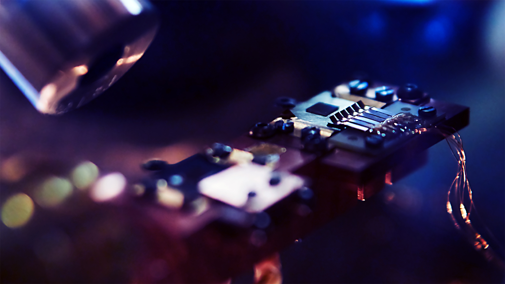 Peraton Expands Research and Innovation Center at Purdue Applied ...