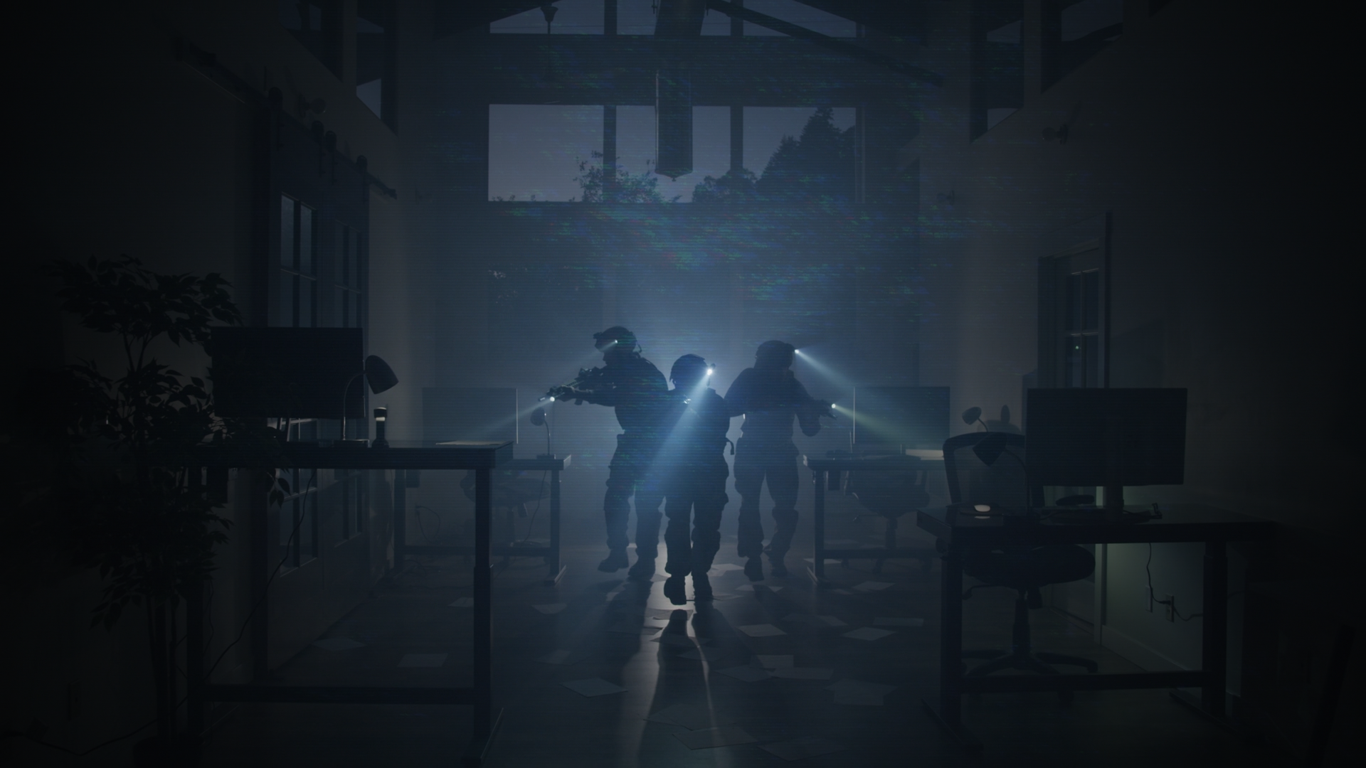 Peraton Awarded $2.8B to support U.S. Special Operations Command | Peraton