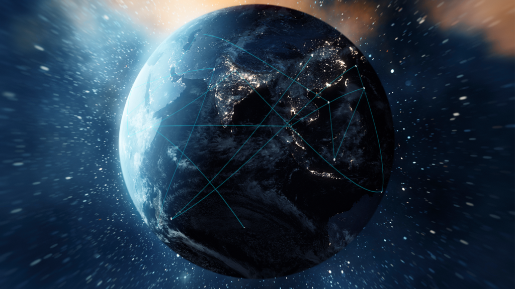 Peraton Expands Network Reach Across Continental U.S. to Indo-Pacific ...