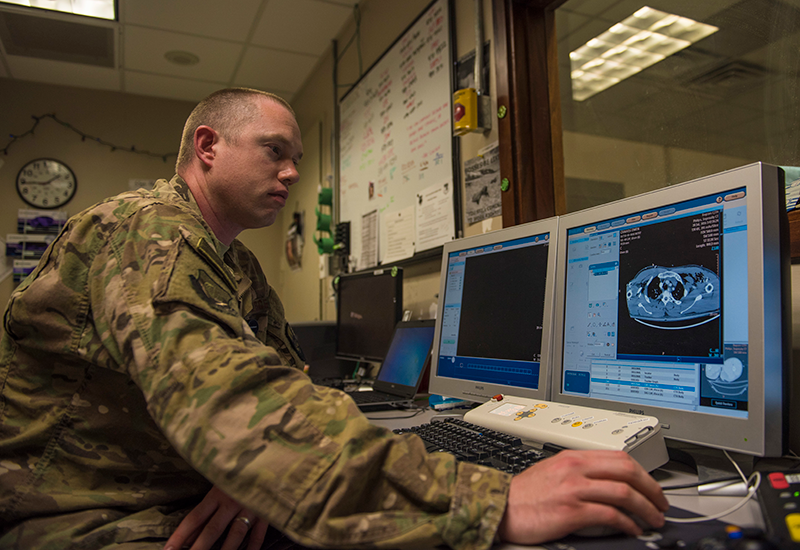 AWS Government | Peraton