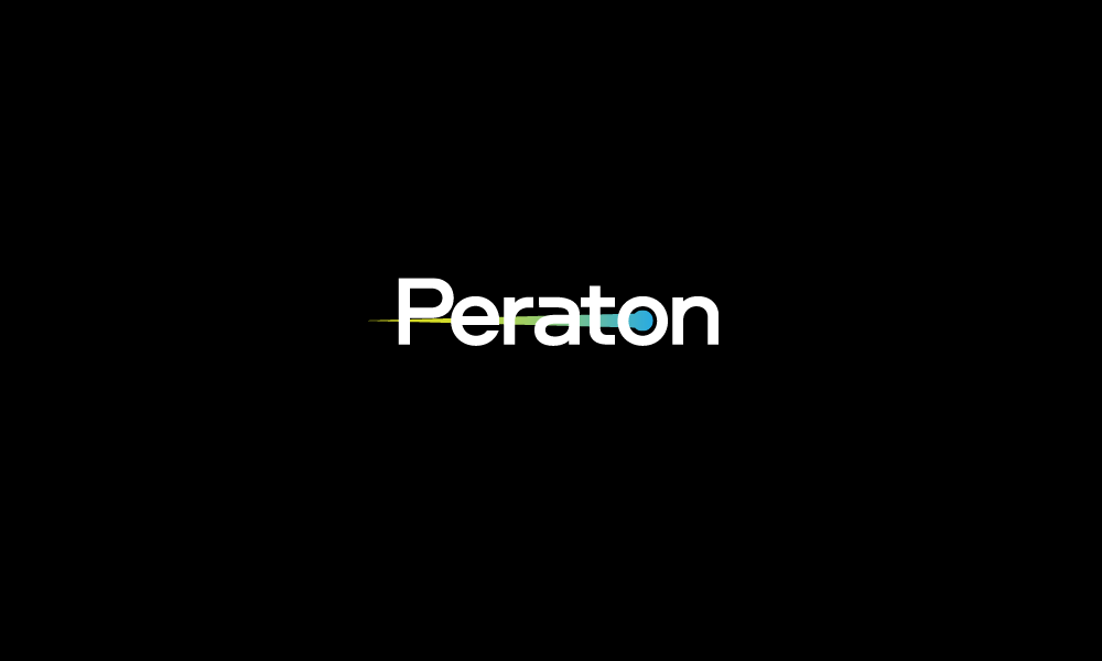 Peraton | Do The Can't Be Done.