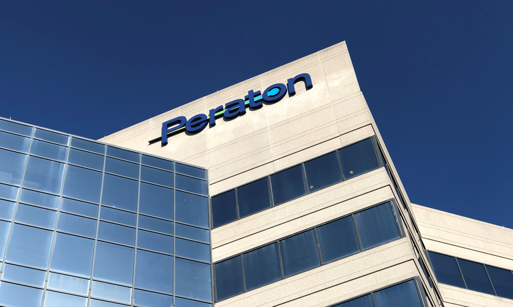 Company | Peraton