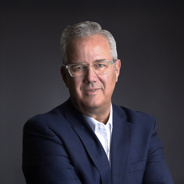 Steve Schorer | Peraton