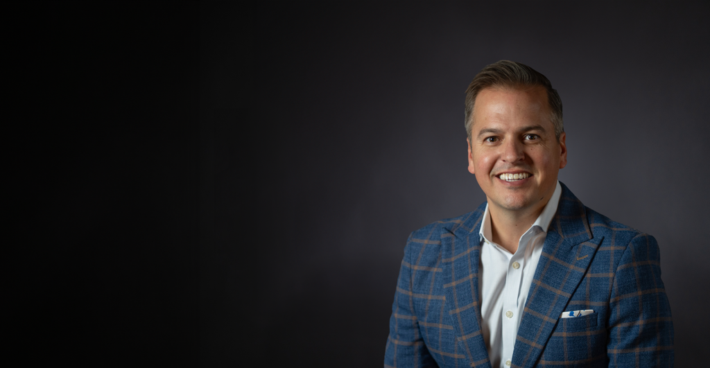 Peraton Appoints Justin R. Ciaccio as President of National Aerospace ...