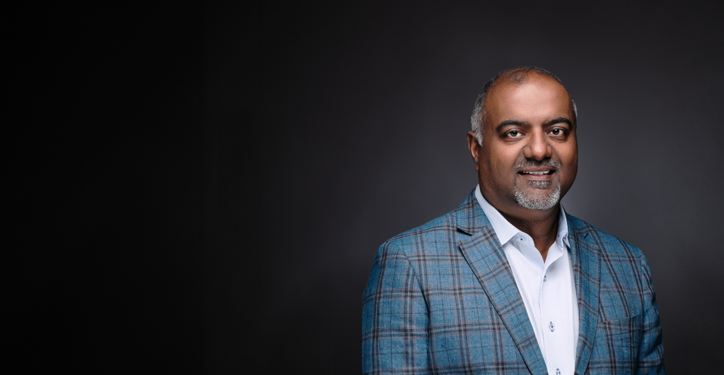 Peraton Taps Industry Veteran Vishal Tulsian as Sector President to ...