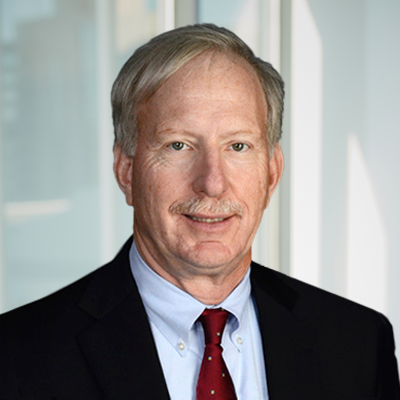 Jeffrey K. Harris | Peraton