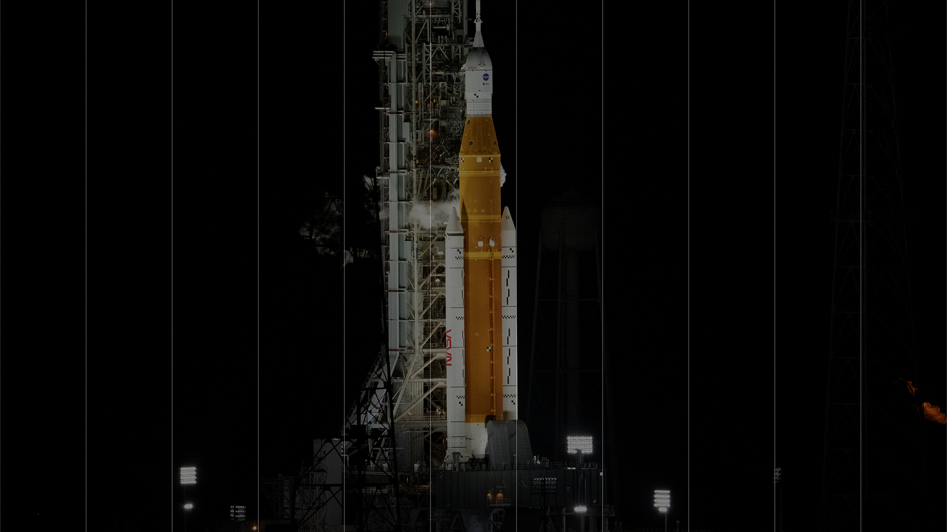 Working in Tandem: NASA’s Networks Empower Artemis I | Peraton