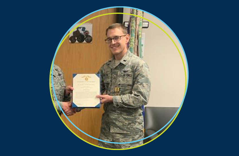 DoD’s SkillBridge Program Helps Peraton Discover Valuable Military ...