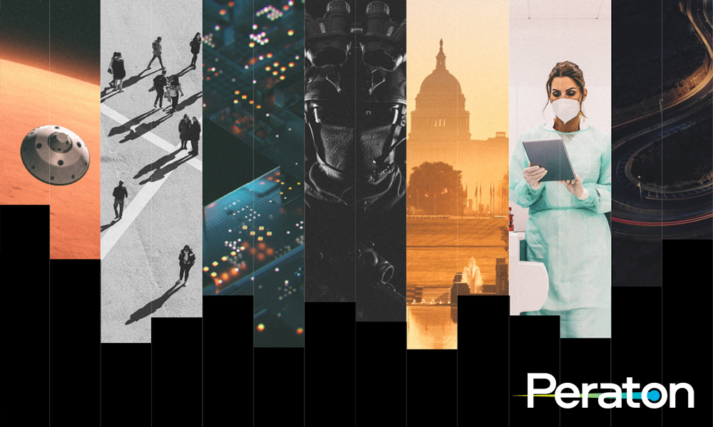 Peraton Completes Acquisition of Perspecta, Creating Leading Mission ...