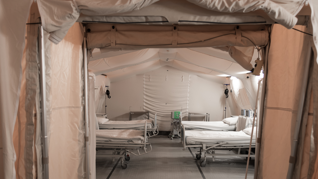 How Peraton is driving the MHS toward better health outcomes on the ...