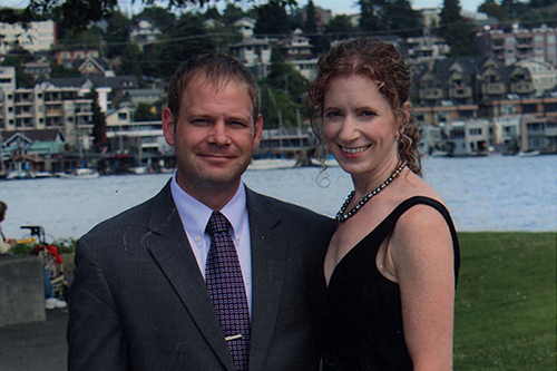 Making Every Day Intentional: Meet Carrie | Peraton