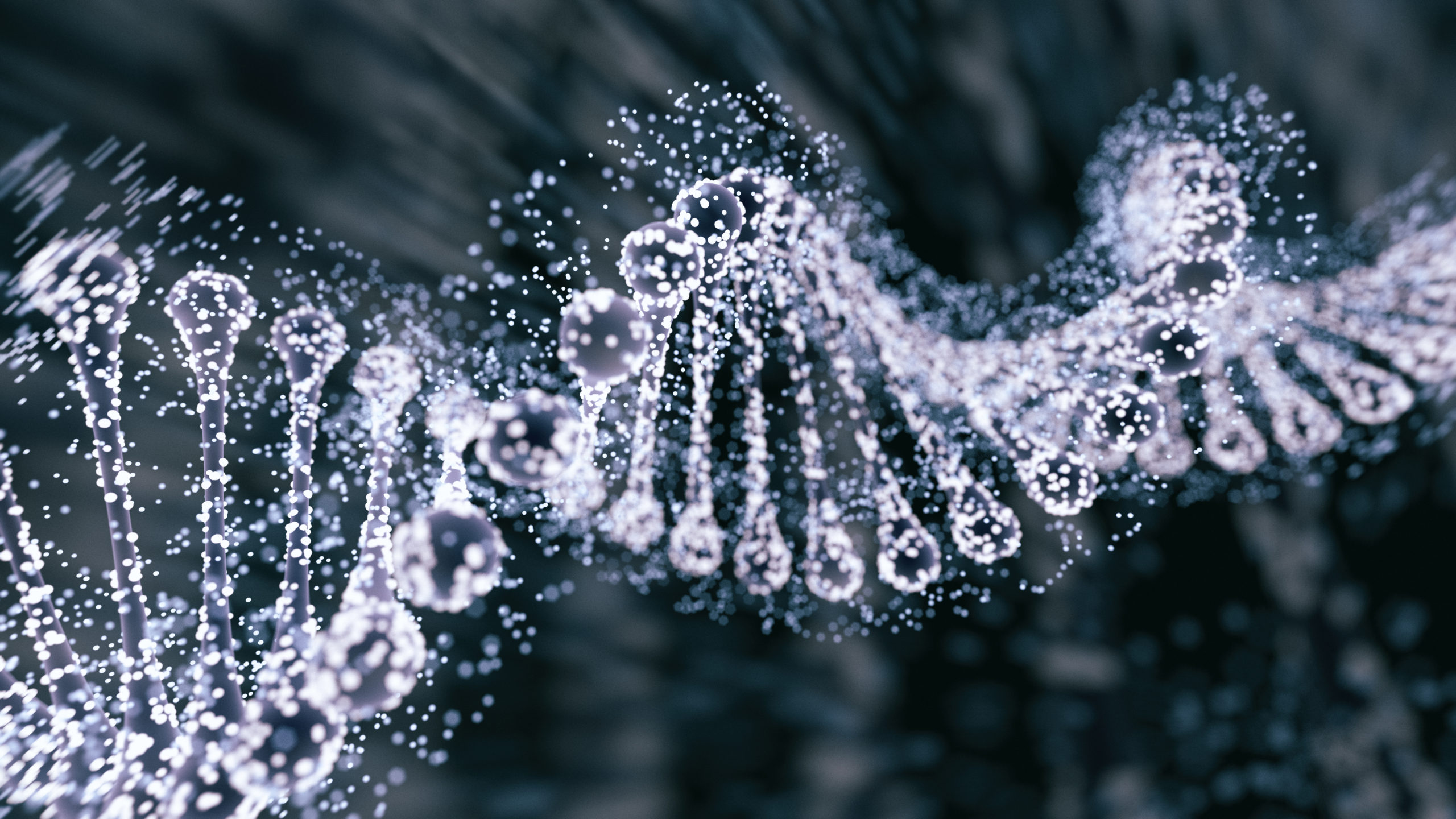 The Quest for Cures | Peraton