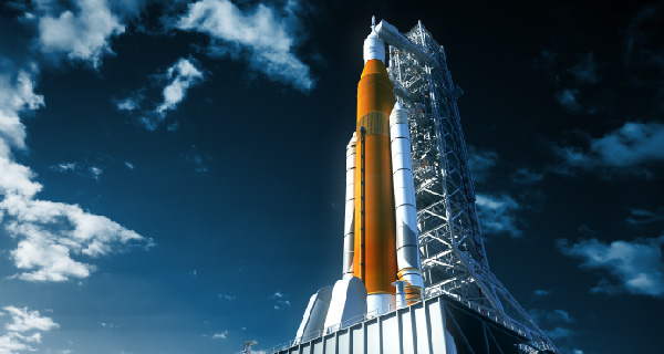 Peraton Awarded $1.8B NASA Space Exploration Network Services and ...