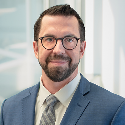 Bill Mertz | Peraton