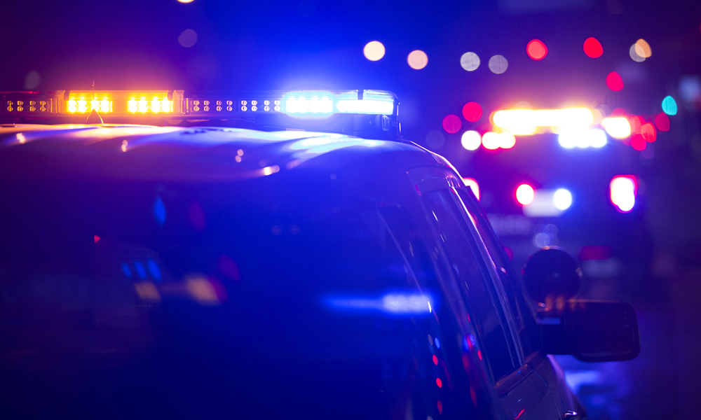 First Responders At The Frontlines of National Security | Peraton