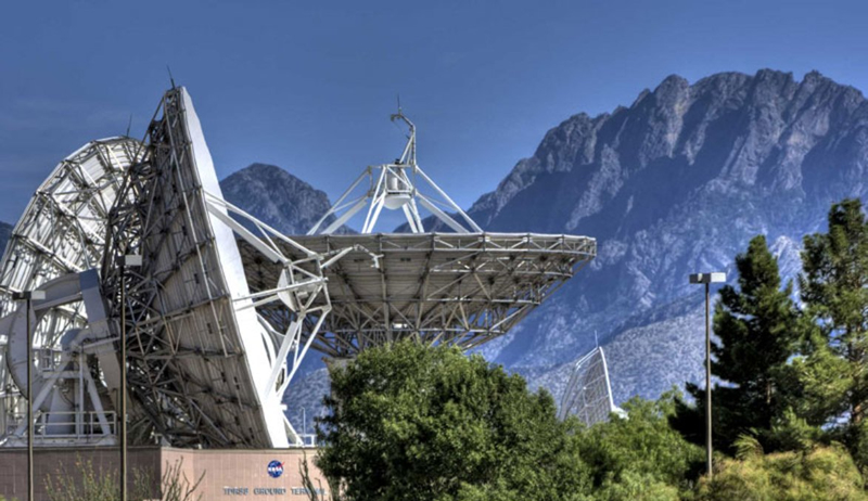 Lifting Off for Mars 2020: Meet the Space Network Team | Peraton