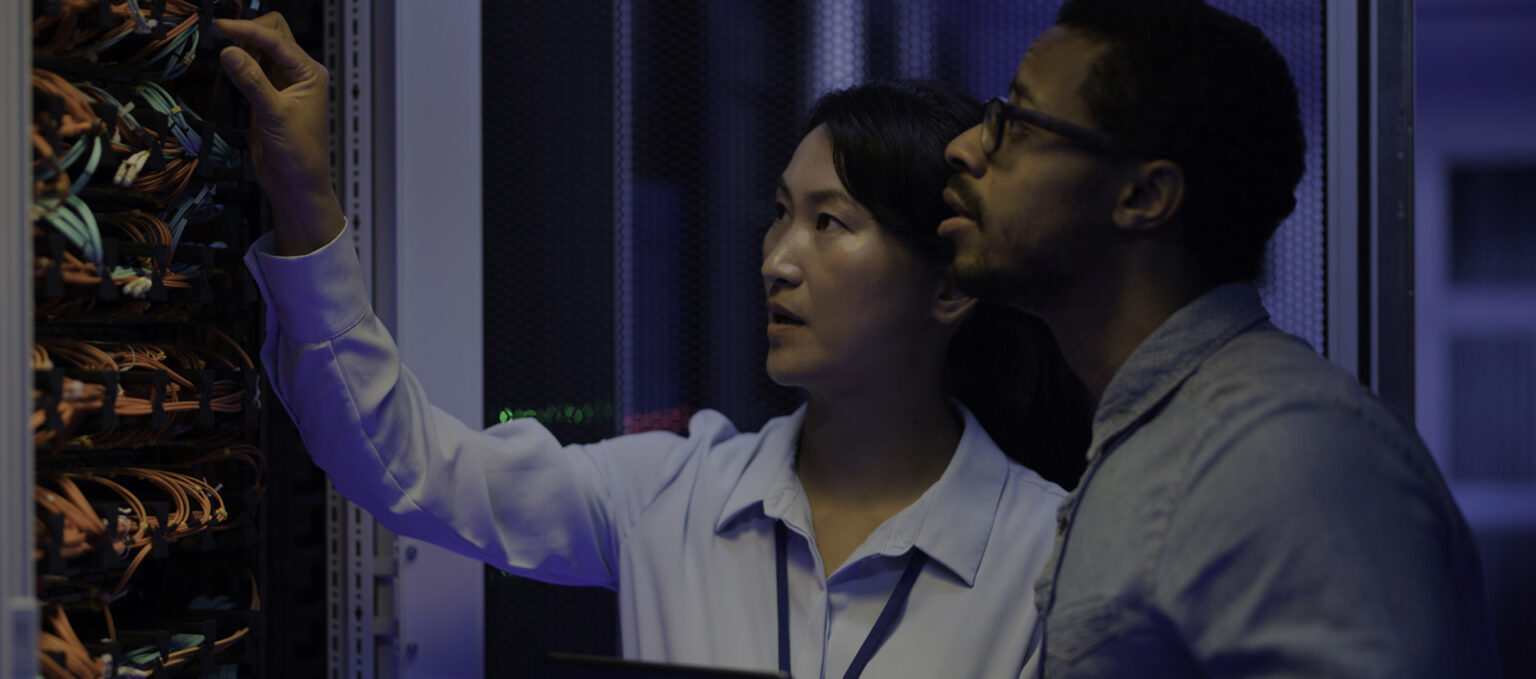 GEX Application Services | Peraton